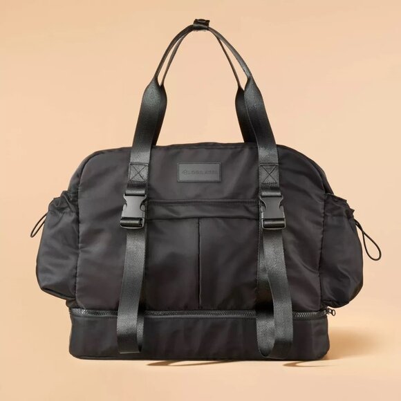 Blogilates | Bags | New Blogilates Ultimate Gym Yoga Bag In Black ...